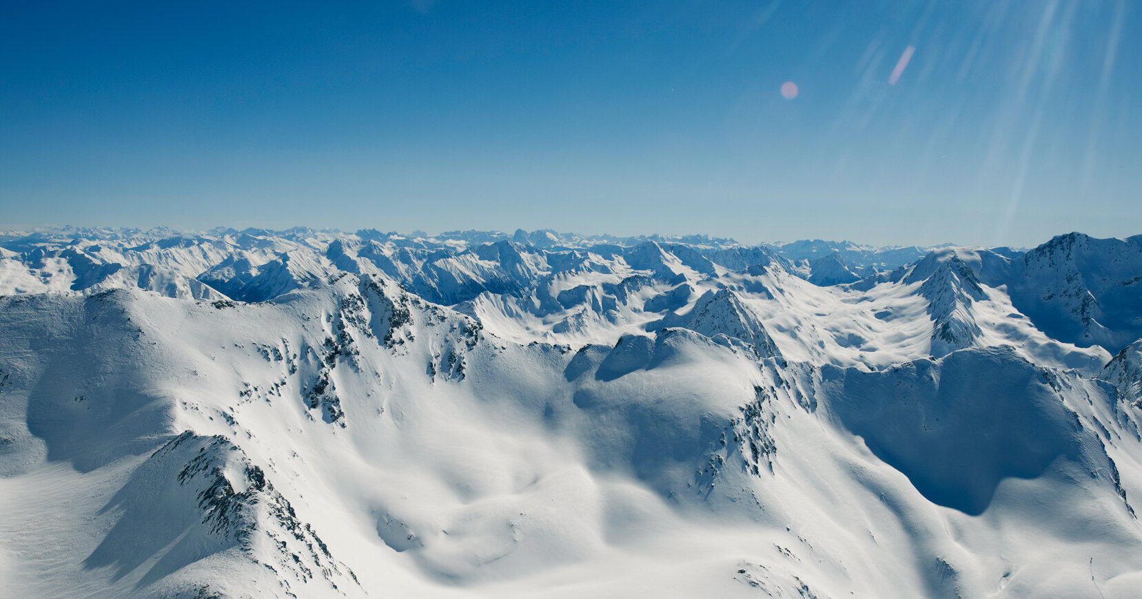 Ski school - Burghotel Alpenglühn